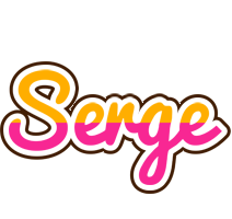 Serge Logo | Name Logo Generator - Smoothie, Summer, Birthday, Kiddo ...