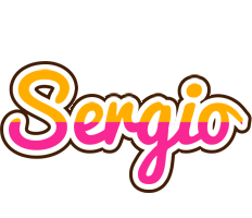 Sergio Logo | Name Logo Generator - Smoothie, Summer, Birthday, Kiddo ...