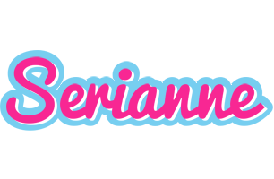Serianne Logo | Name Logo Generator - Popstar, Love Panda, Cartoon ...