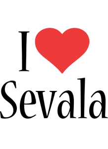 Sevala Logo | Name Logo Generator - I Love, Love Heart, Boots, Friday ...