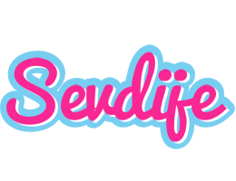 Sevdije Logo | Name Logo Generator - Popstar, Love Panda, Cartoon ...