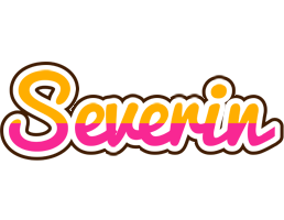 Severin Logo | Name Logo Generator - Smoothie, Summer, Birthday, Kiddo ...