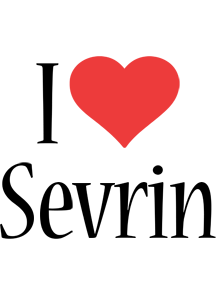 Sevrin Logo | Name Logo Generator - I Love, Love Heart, Boots, Friday ...