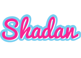 Shadan Logo | Name Logo Generator - Popstar, Love Panda, Cartoon ...