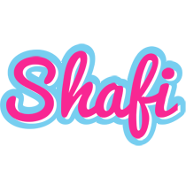 Shafi Logo | Name Logo Generator - Popstar, Love Panda, Cartoon, Soccer ...