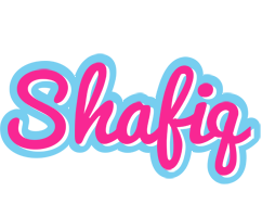 Shafiq Logo | Name Logo Generator - Popstar, Love Panda, Cartoon ...