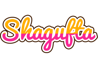 Shagufta Logo | Name Logo Generator - Smoothie, Summer, Birthday, Kiddo ...