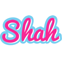 Shah Logo | Name Logo Generator - Popstar, Love Panda, Cartoon, Soccer ...