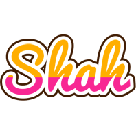 Shah Logo | Name Logo Generator - Smoothie, Summer, Birthday, Kiddo ...