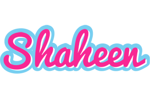 Shaheen Logo | Name Logo Generator - Popstar, Love Panda, Cartoon ...