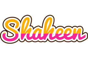 Shaheen Logo | Name Logo Generator - Smoothie, Summer, Birthday, Kiddo ...