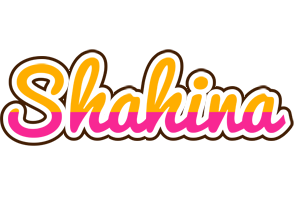 Shahina Logo | Name Logo Generator - Smoothie, Summer, Birthday, Kiddo ...