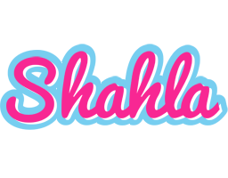 Shahla Logo | Name Logo Generator - Popstar, Love Panda, Cartoon ...