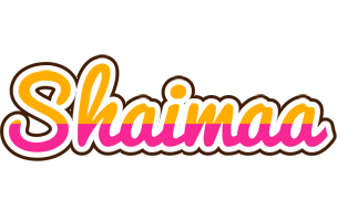 Shaimaa Logo | Name Logo Generator - Smoothie, Summer, Birthday, Kiddo ...