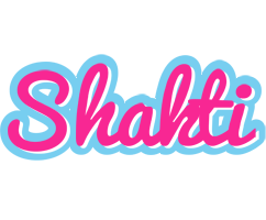 Shakti Logo | Name Logo Generator - Popstar, Love Panda, Cartoon ...