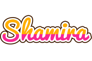 Shamira Logo | Name Logo Generator - Smoothie, Summer, Birthday, Kiddo ...
