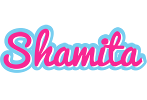 Shamita Logo | Name Logo Generator - Popstar, Love Panda, Cartoon ...