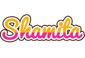Shamita Logo | Name Logo Generator - Smoothie, Summer, Birthday, Kiddo ...
