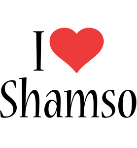Shamso Logo | Name Logo Generator - I Love, Love Heart, Boots, Friday ...