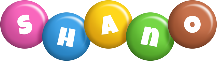 Shano Logo | Name Logo Generator - Candy, Pastel, Lager, Bowling Pin ...