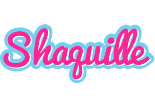 Shaquille Logo | Name Logo Generator - Popstar, Love Panda, Cartoon ...