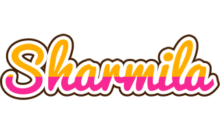 Sharmila Logo | Name Logo Generator - Smoothie, Summer, Birthday, Kiddo ...