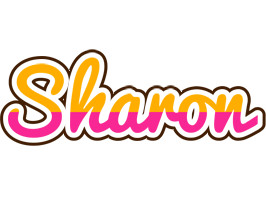 Sharon Logo | Name Logo Generator - Smoothie, Summer, Birthday, Kiddo ...