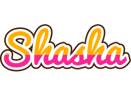 Shasha Logo | Name Logo Generator - Smoothie, Summer, Birthday, Kiddo ...