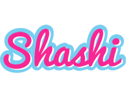 Shashi Logo | Name Logo Generator - Popstar, Love Panda, Cartoon, Soccer, America Style