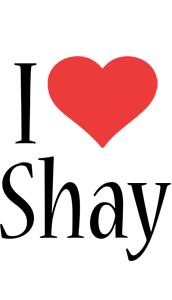 Shay Logo | Name Logo Generator - I Love, Love Heart, Boots, Friday ...