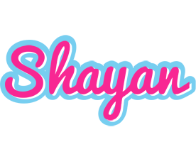 Shayan Logo | Name Logo Generator - Popstar, Love Panda, Cartoon ...