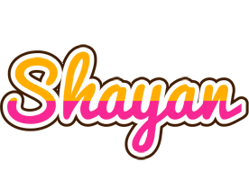 Shayan Logo | Name Logo Generator - Smoothie, Summer, Birthday, Kiddo ...