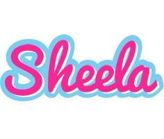Sheela Logo | Name Logo Generator - Popstar, Love Panda, Cartoon ...