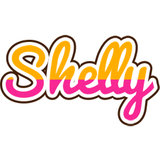 Shelly Logo | Name Logo Generator - Smoothie, Summer, Birthday, Kiddo ...