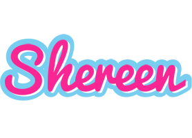 Shereen Logo | Name Logo Generator - Popstar, Love Panda, Cartoon ...