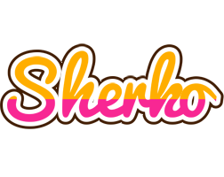 Sherko Logo | Name Logo Generator - Smoothie, Summer, Birthday, Kiddo ...