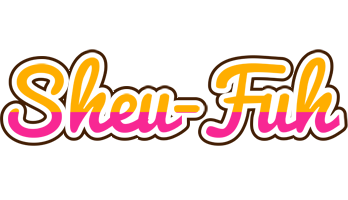 Sheu-Fuh Logo | Name Logo Generator - Smoothie, Summer, Birthday, Kiddo ...