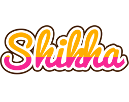 Shikha Logo | Name Logo Generator - Smoothie, Summer, Birthday, Kiddo ...
