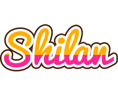 Shilan Logo | Name Logo Generator - Smoothie, Summer, Birthday, Kiddo ...