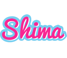 Shima Logo | Name Logo Generator - Popstar, Love Panda, Cartoon, Soccer ...