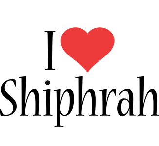 Shiphrah Logo | Name Logo Generator - I Love, Love Heart, Boots, Friday ...