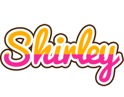 Shirley Logo | Name Logo Generator - Smoothie, Summer, Birthday, Kiddo ...