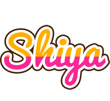 Shiya Logo | Name Logo Generator - Smoothie, Summer, Birthday, Kiddo ...