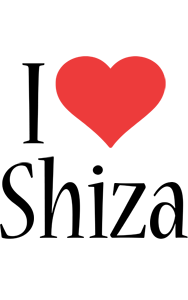 Shiza Logo | Name Logo Generator - I Love, Love Heart, Boots, Friday ...