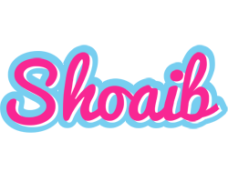 Shoaib Logo | Name Logo Generator - Popstar, Love Panda, Cartoon ...