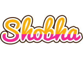 Shobha Logo | Name Logo Generator - Smoothie, Summer, Birthday, Kiddo ...