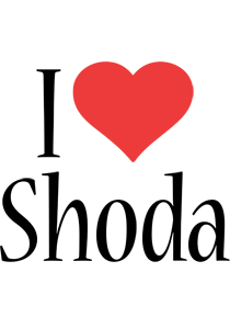 Shoda Logo | Name Logo Generator - I Love, Love Heart, Boots, Friday ...