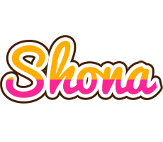 Shona Logo | Name Logo Generator - Smoothie, Summer, Birthday, Kiddo ...