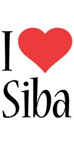 Siba Logo | Name Logo Generator - I Love, Love Heart, Boots, Friday ...
