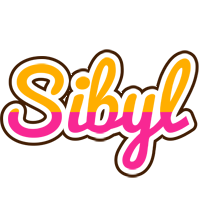 Sibyl Logo | Name Logo Generator - Smoothie, Summer, Birthday, Kiddo ...
